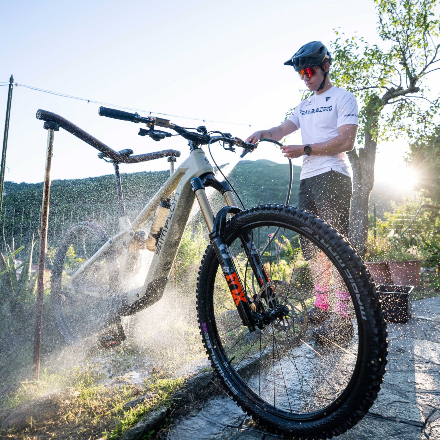 Produktübersicht - TUNAP SPORTS