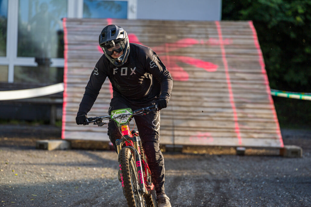 Interview mit Brand Ambassador Florian Schreiber - TUNAP SPORTS